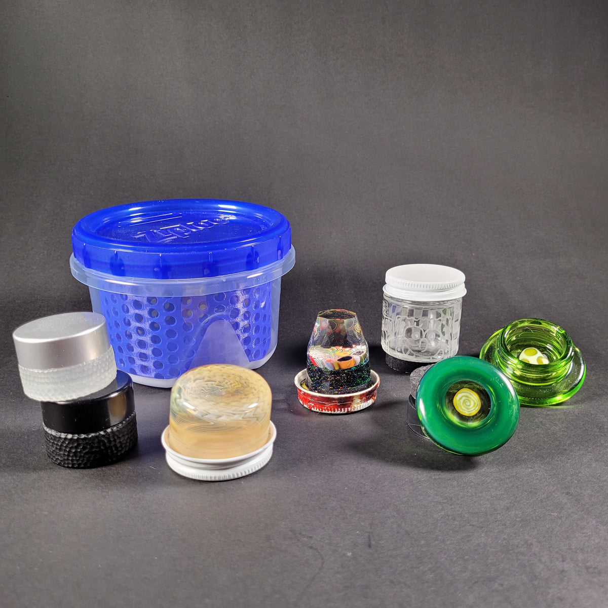 Jars – Invest in Headies