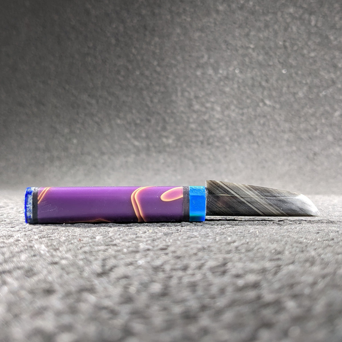 SlabSlicer710 - V3 Obsidian Katana #3 – Invest in Headies