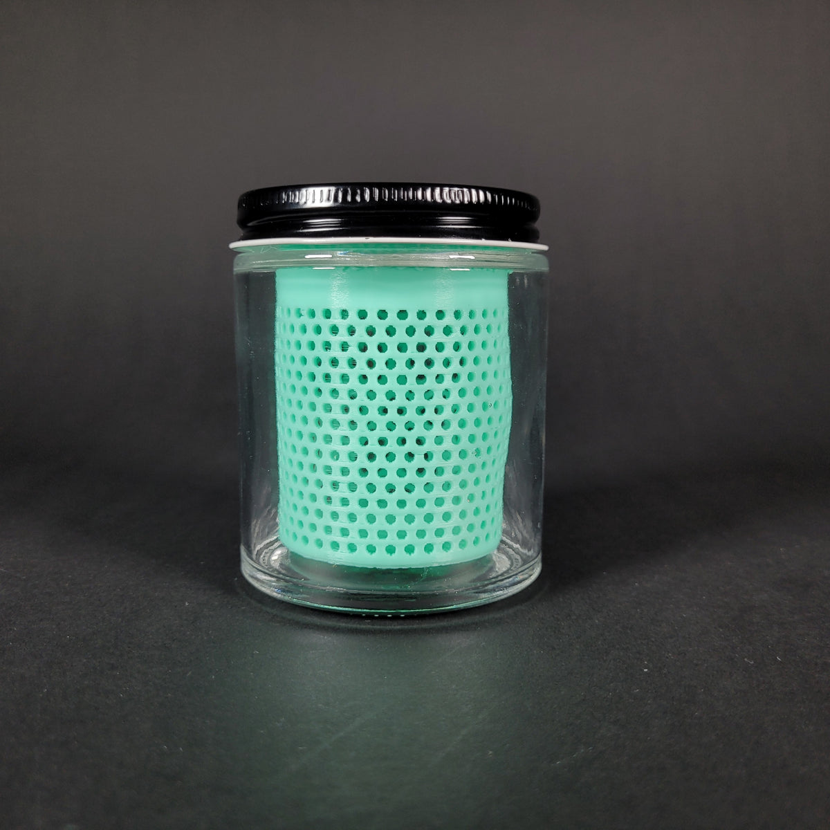 Invest in Headies - Pearl & Pillars Dunk Jars