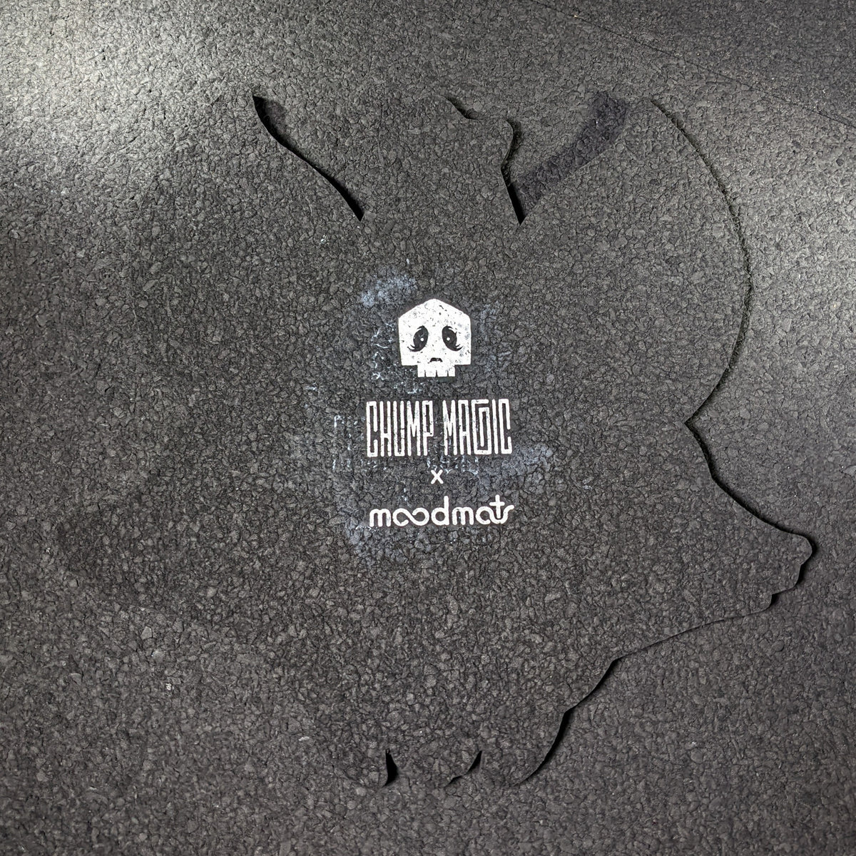 Chump Magic - Cartoon Character Moodmats – Invest in Headies