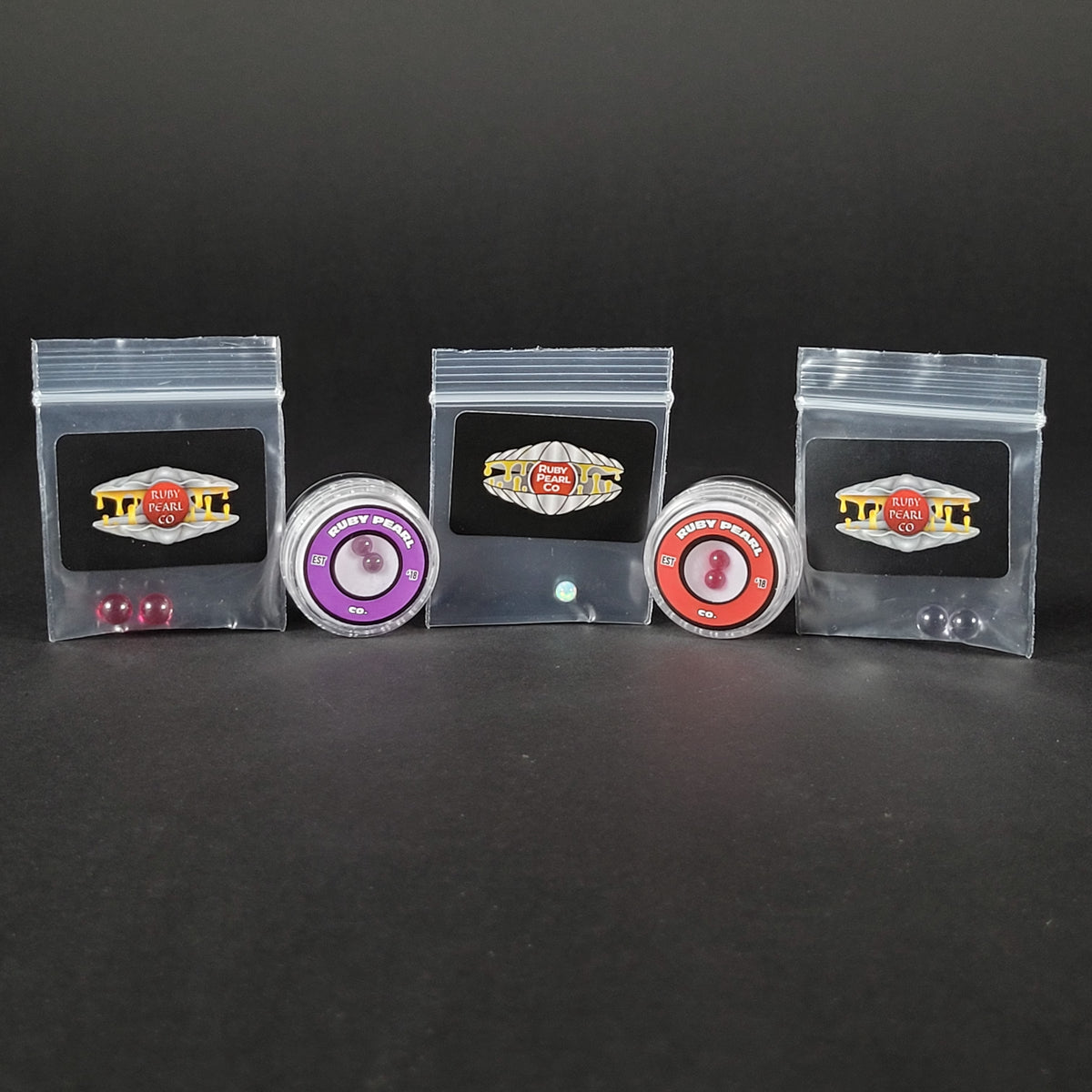 Ruby Pearl Co – Invest in Headies