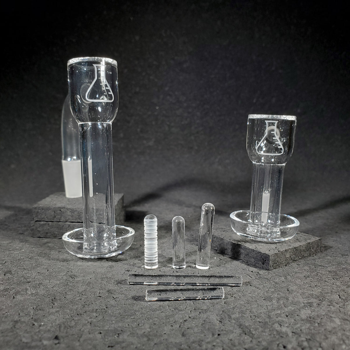 Scientific Quartz – Invest in Headies