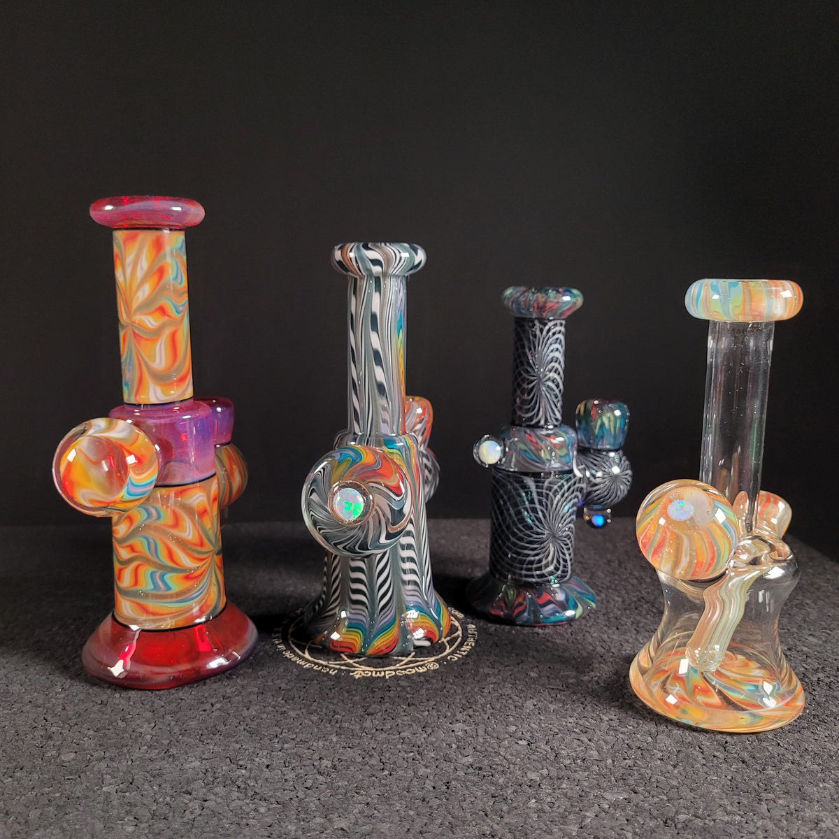 Sir Pyro Glass – Invest in Headies