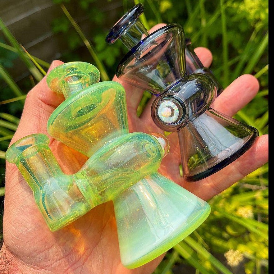 EF Norris – Invest in Headies