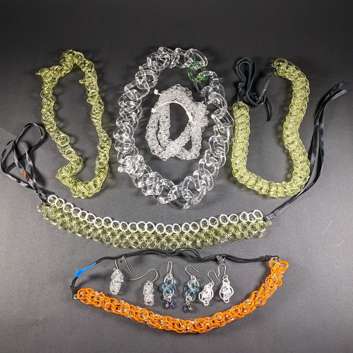 Chain Smoker Glass – Invest in Headies