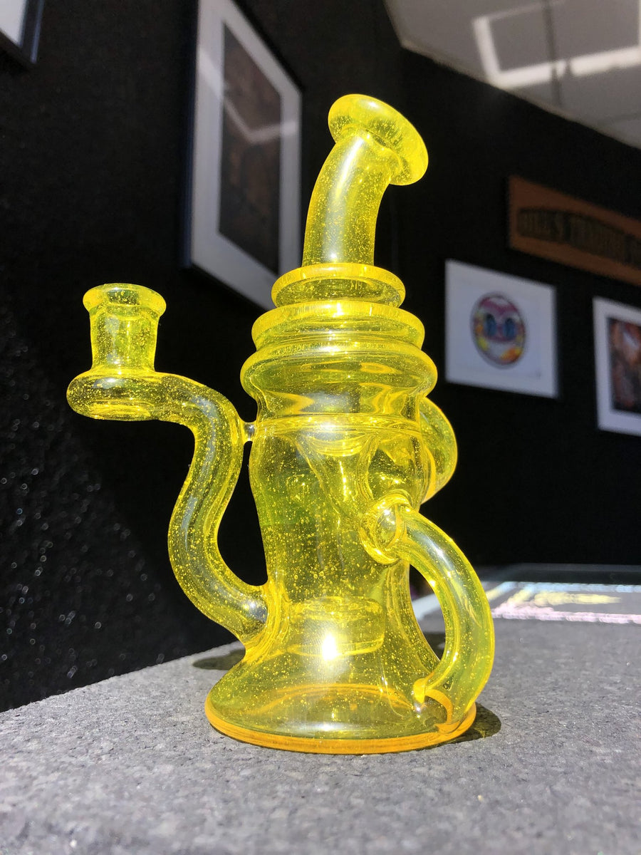 Chip Glass – Invest in Headies