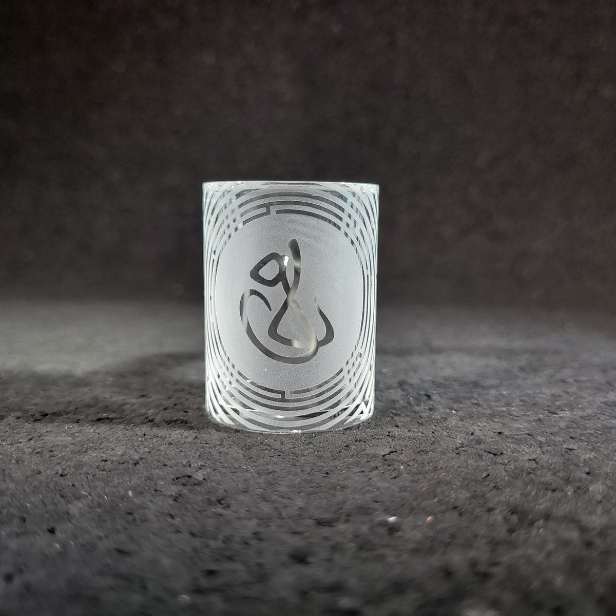 Grass Lab Quartz - 10mm 45° Buckets (30mm XL) – Invest in Headies