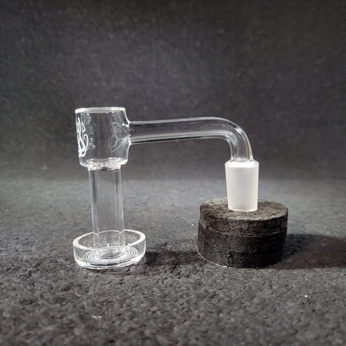 Grass Lab Quartz - XL Terp Slurpers – Invest in Headies