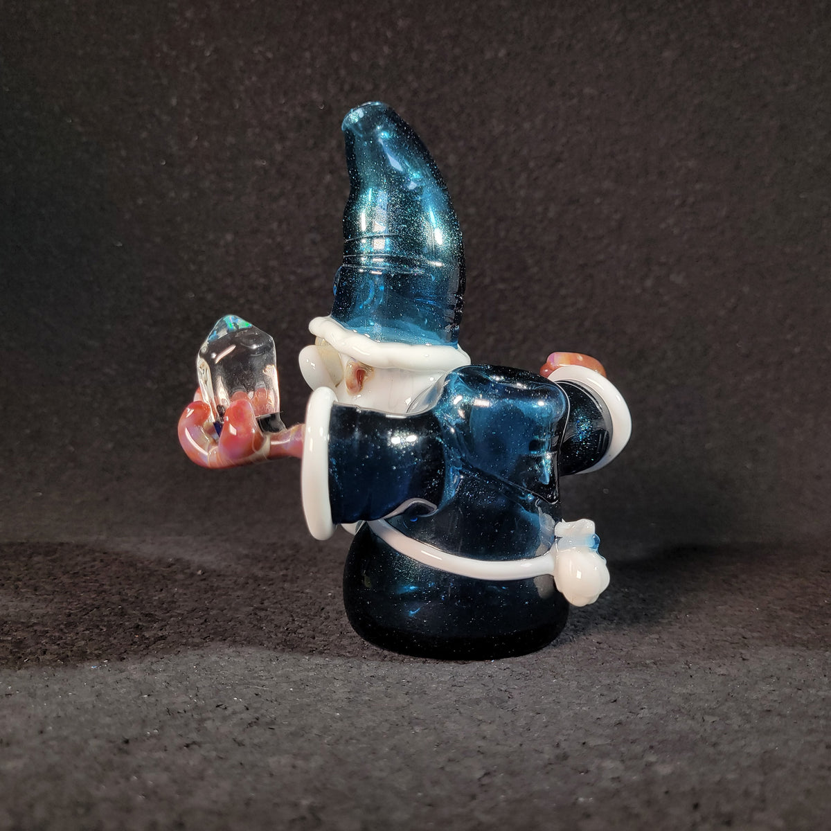Glass Hole - Wizard Recycler #10 – Invest in Headies