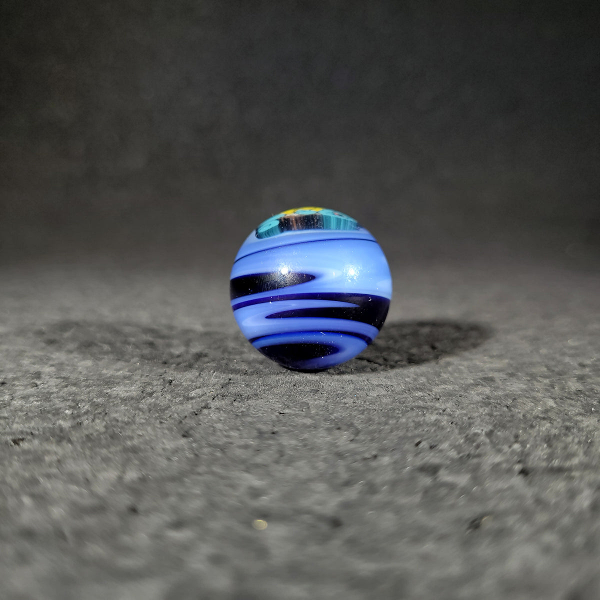 Weasel.Glass - Squirtle Slurper Set (Marble & 2 Pearls) – Invest in Headies