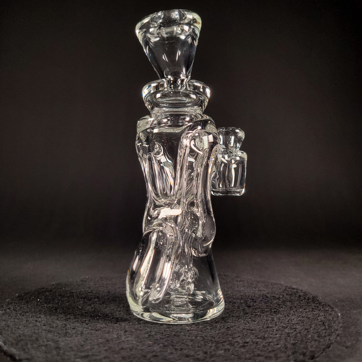 RyCraft - Clear Rycycler – Invest in Headies