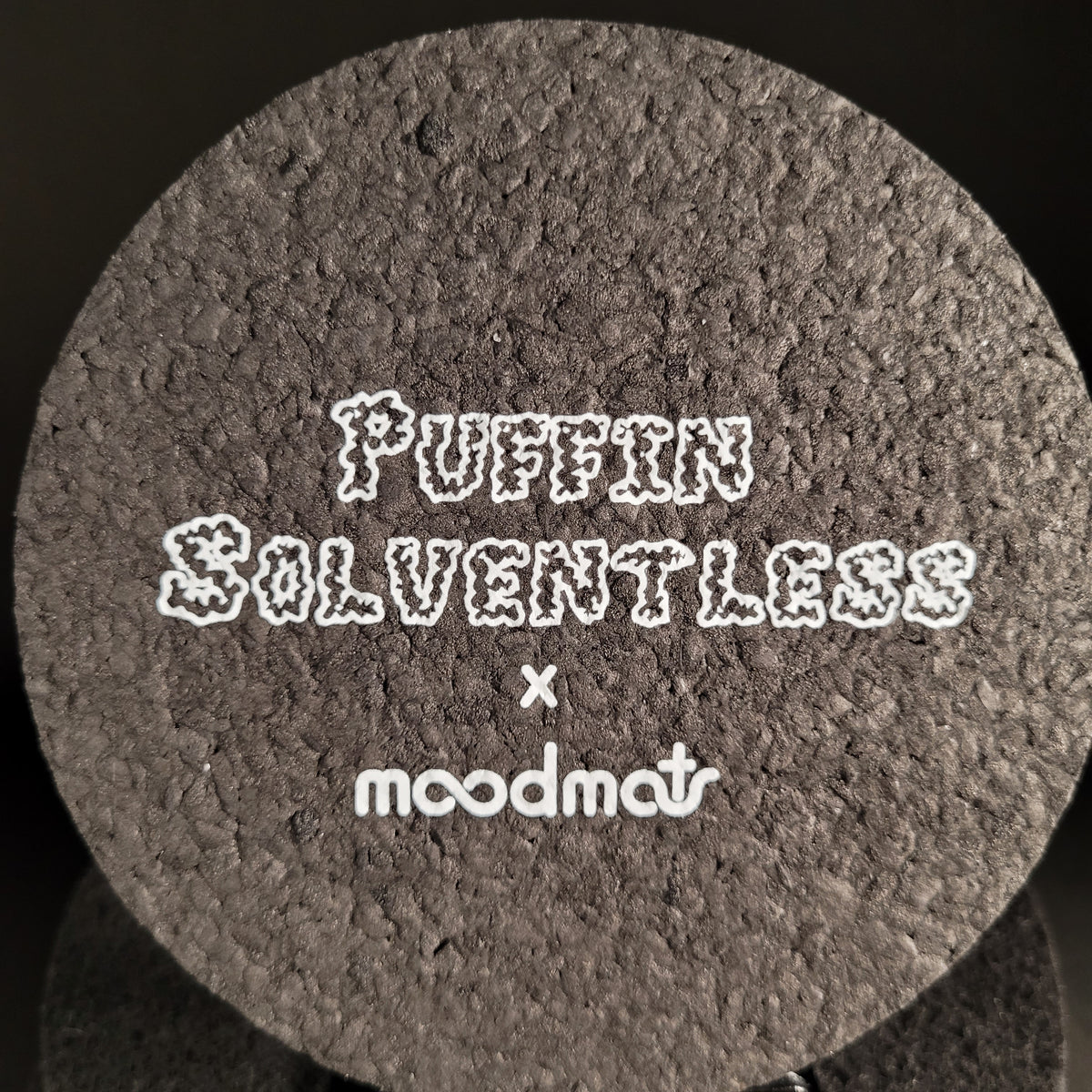 Puffin Solventless - Puffin Moodmats – Invest in Headies