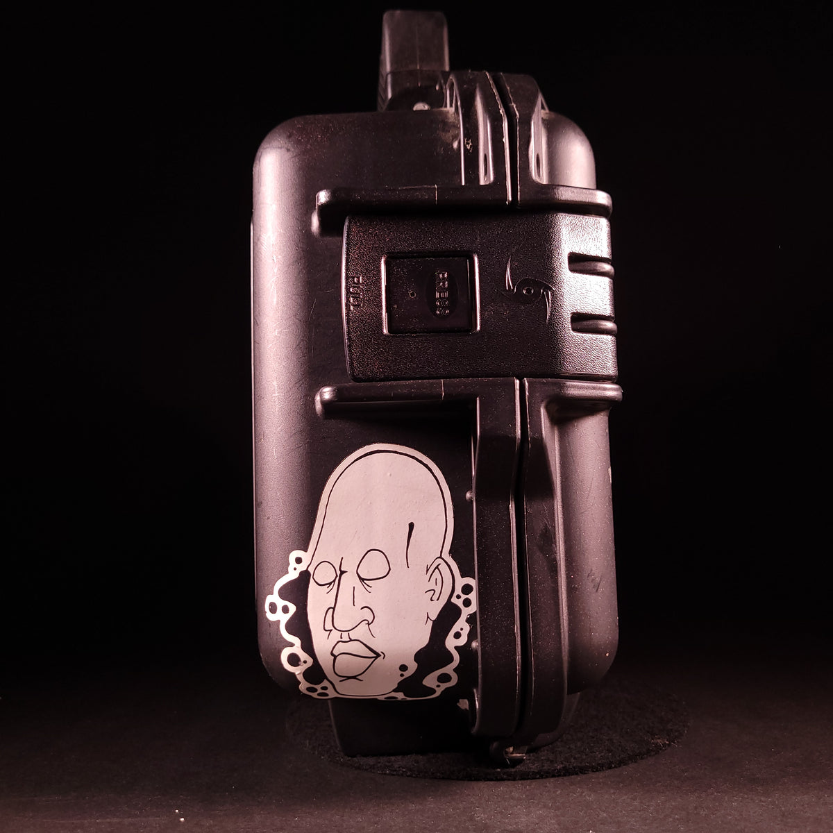 DAILY DEAL: Mr. Voorhees - Heady Head Jammer – Invest in Headies