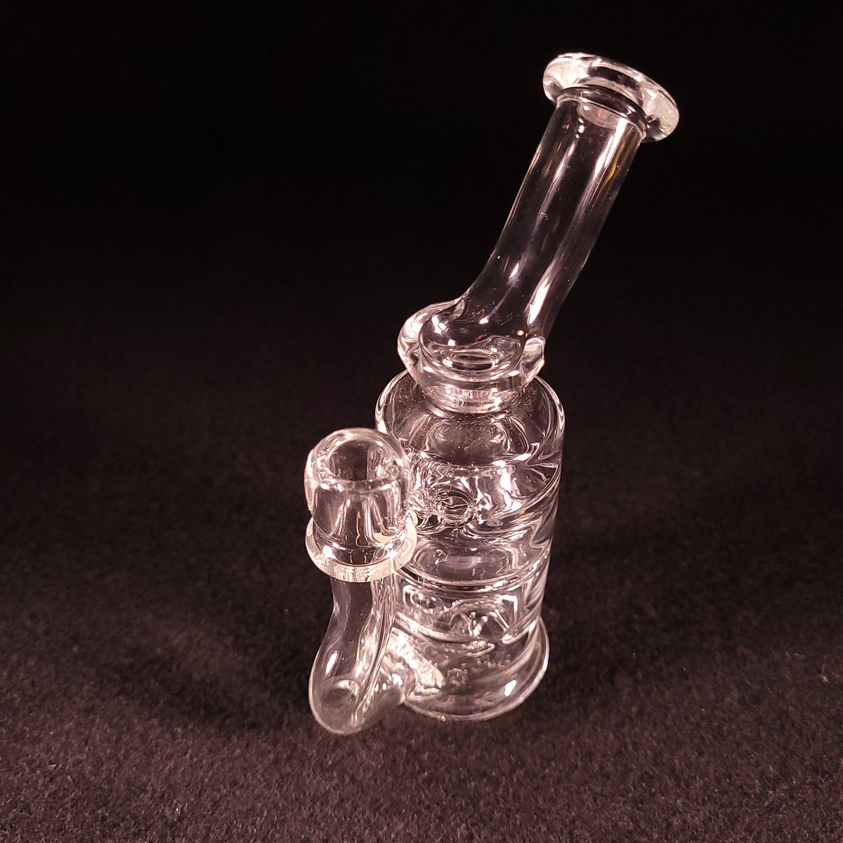 Sir Pyro - V1 Clear Blooper – Invest in Headies