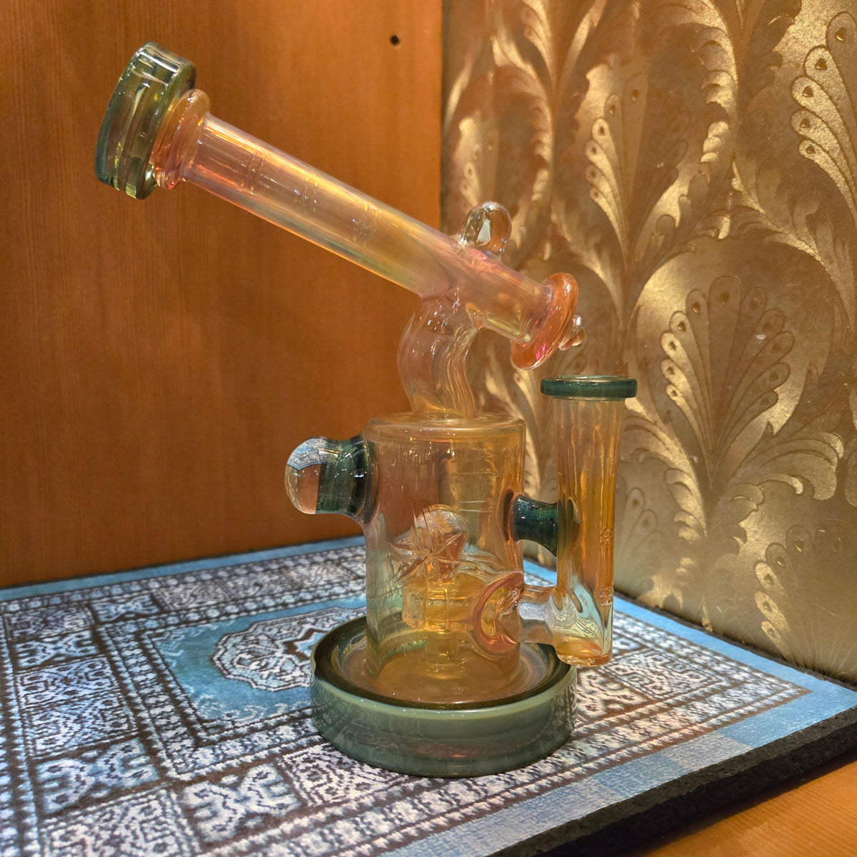 Bronx Glass - Slyme Opal Jammer – Invest in Headies