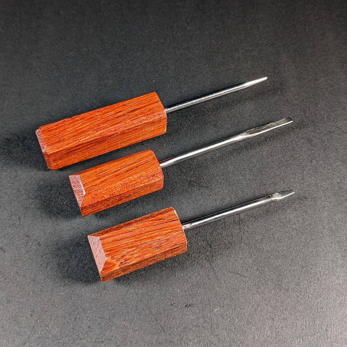 Titos Adventures - Jatoba Dabbers – Invest in Headies