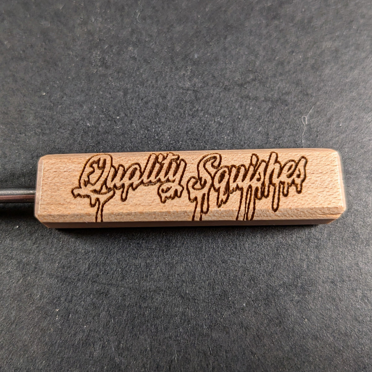 Mystic Timber x Quality Squishes - Flat Tip Dab Tools (magnetic) 🧲 ...