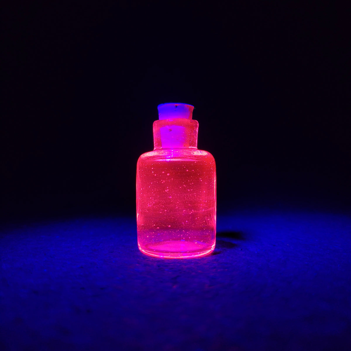 Miyagi Glass - Iso Jars – Invest in Headies