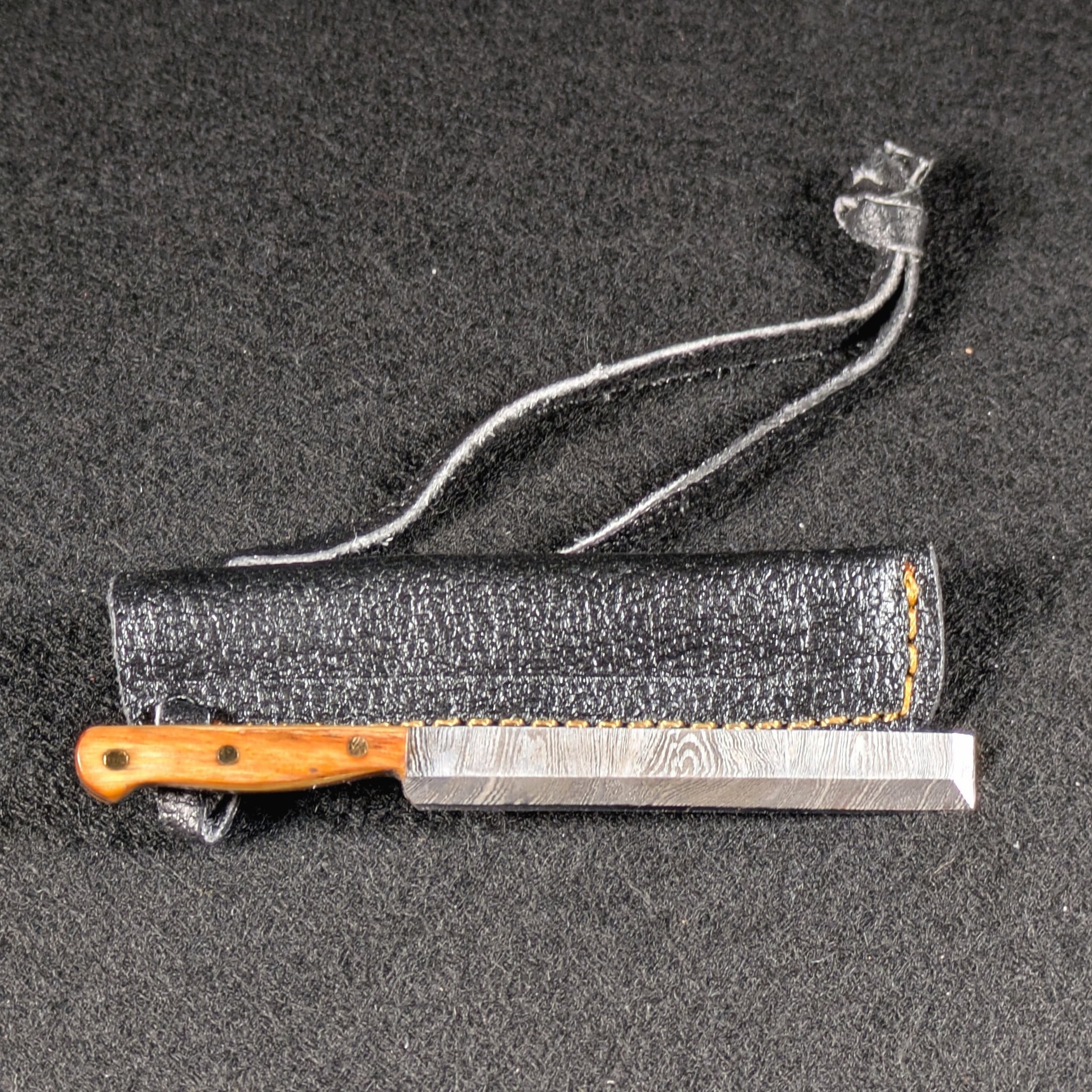 Dabmascus Dab Tools - Sushi Knives – Invest in Headies