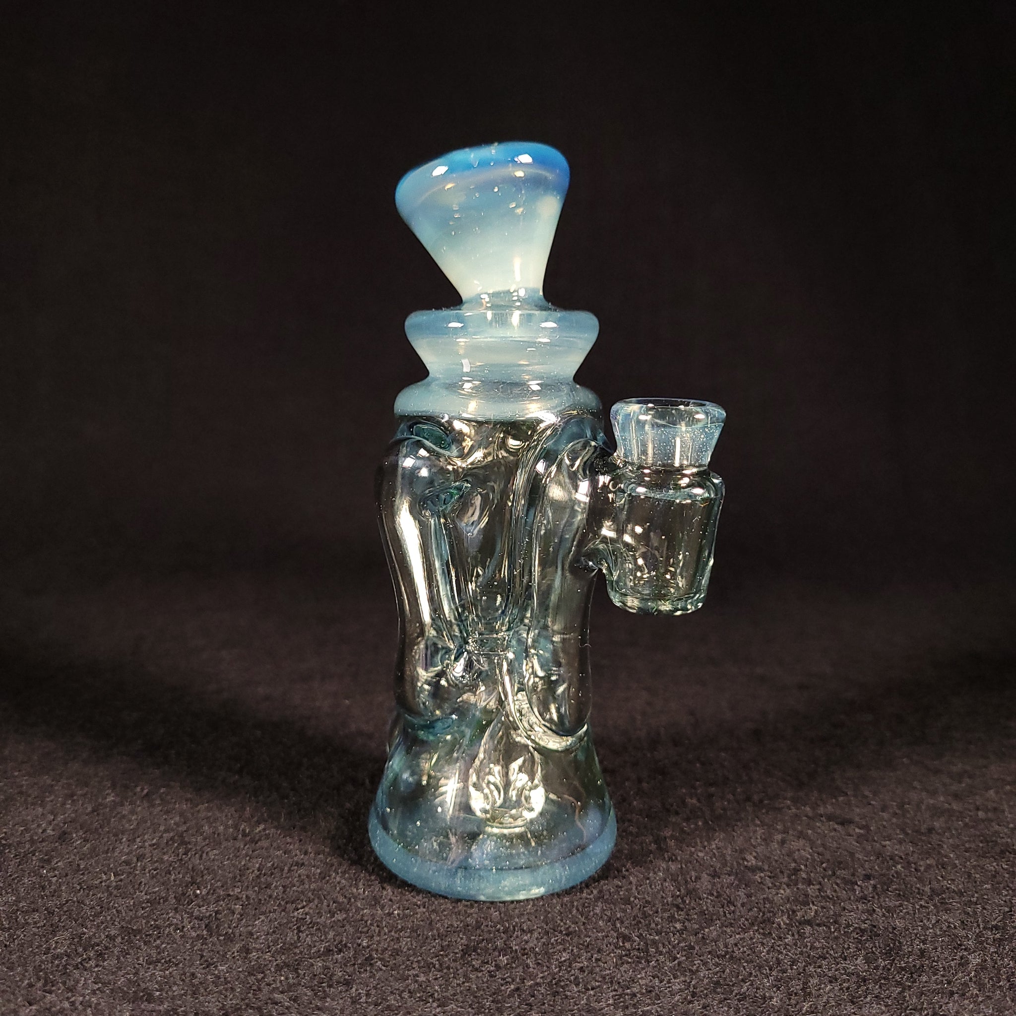 RyCraft - Triple Potion Micro Rycycler (CFL & UV) – Invest in Headies