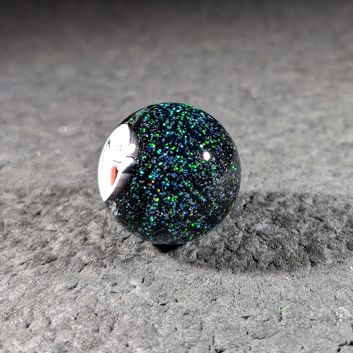 Weasel.Glass - Boo Slurper Set (Marble & 2 Pearls) – Invest in Headies