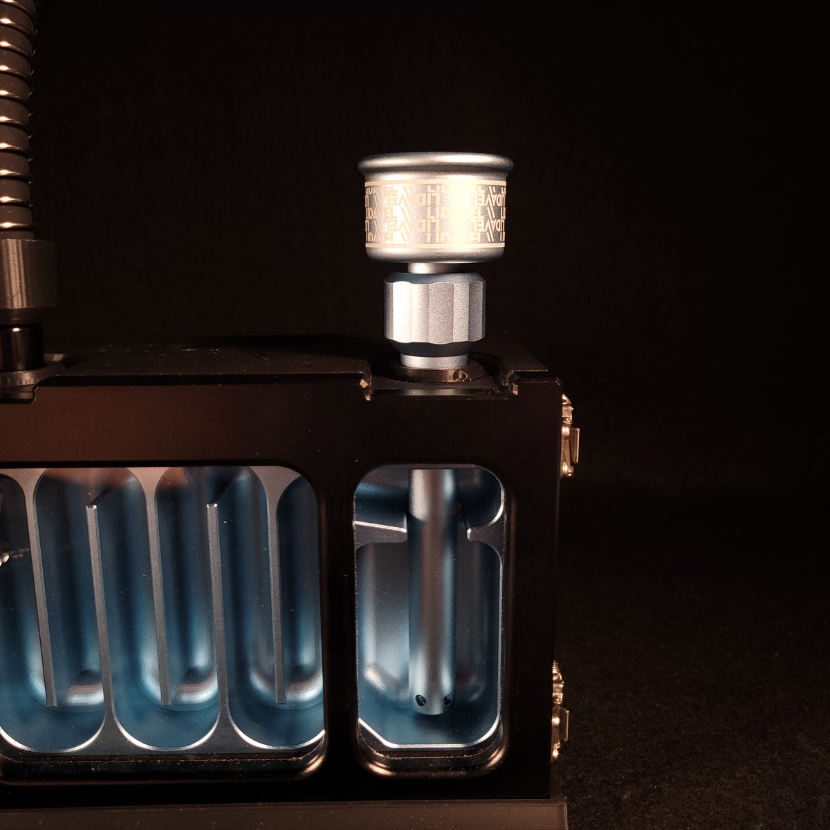Lidavel - The Box (Black) – Invest in Headies