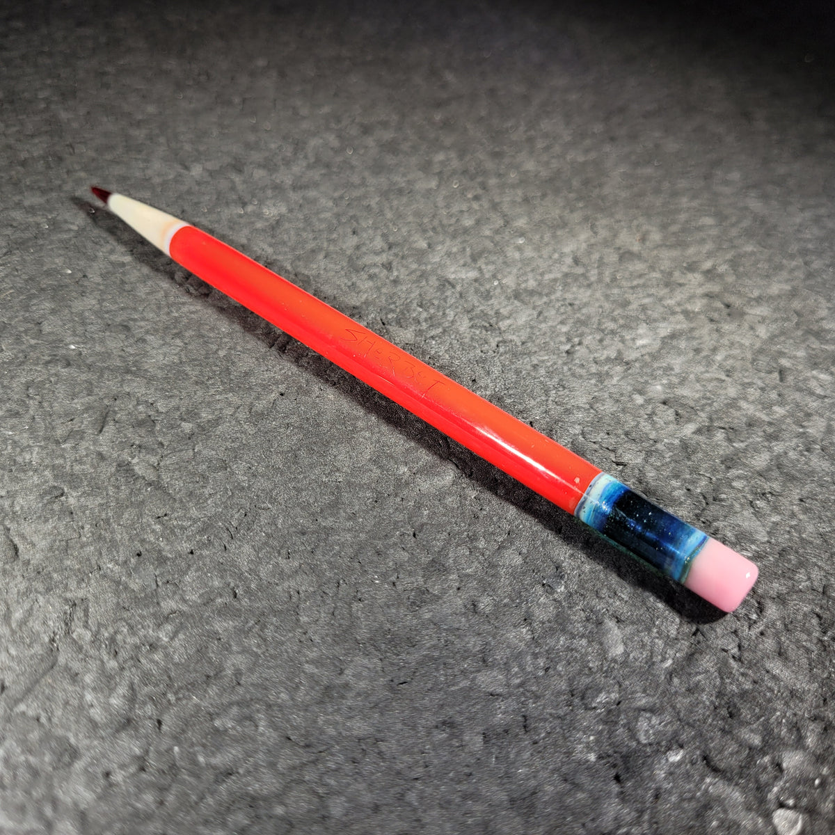 Sherbet Glass - Glass Pencils – Invest in Headies