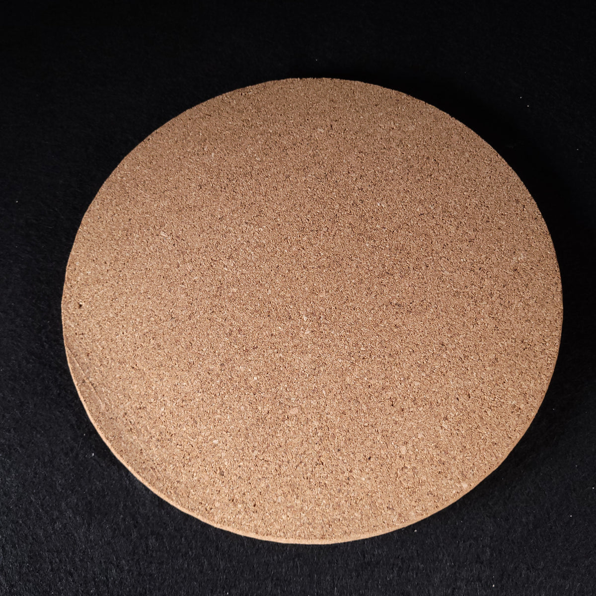 Dank woodworks - Cork Mats – Invest in Headies