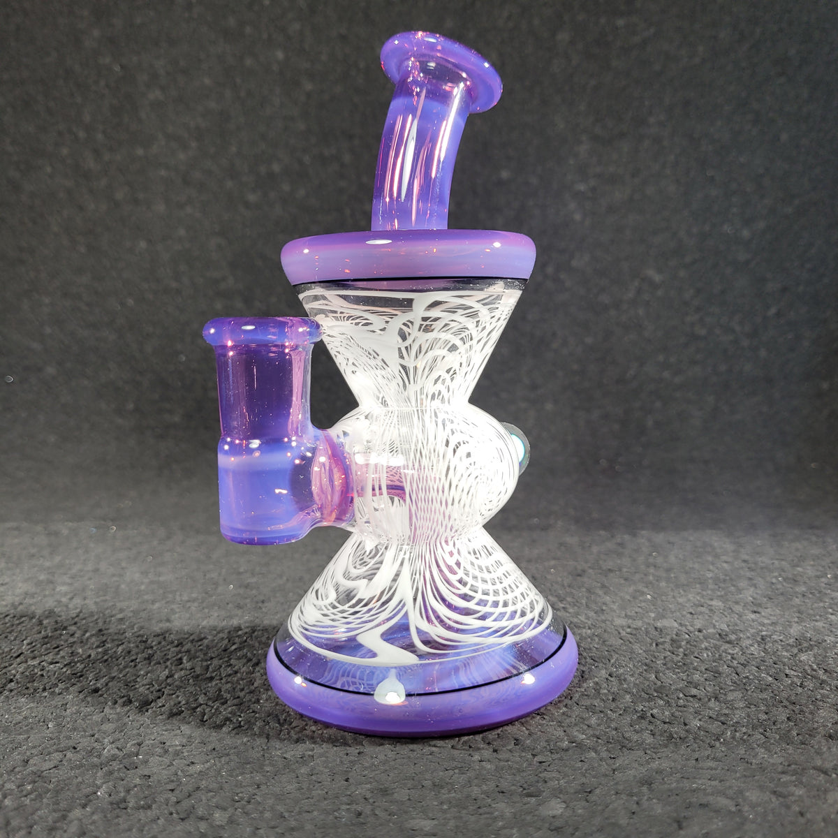 EF Norris - Layered Reticello V3 Cup – Invest in Headies