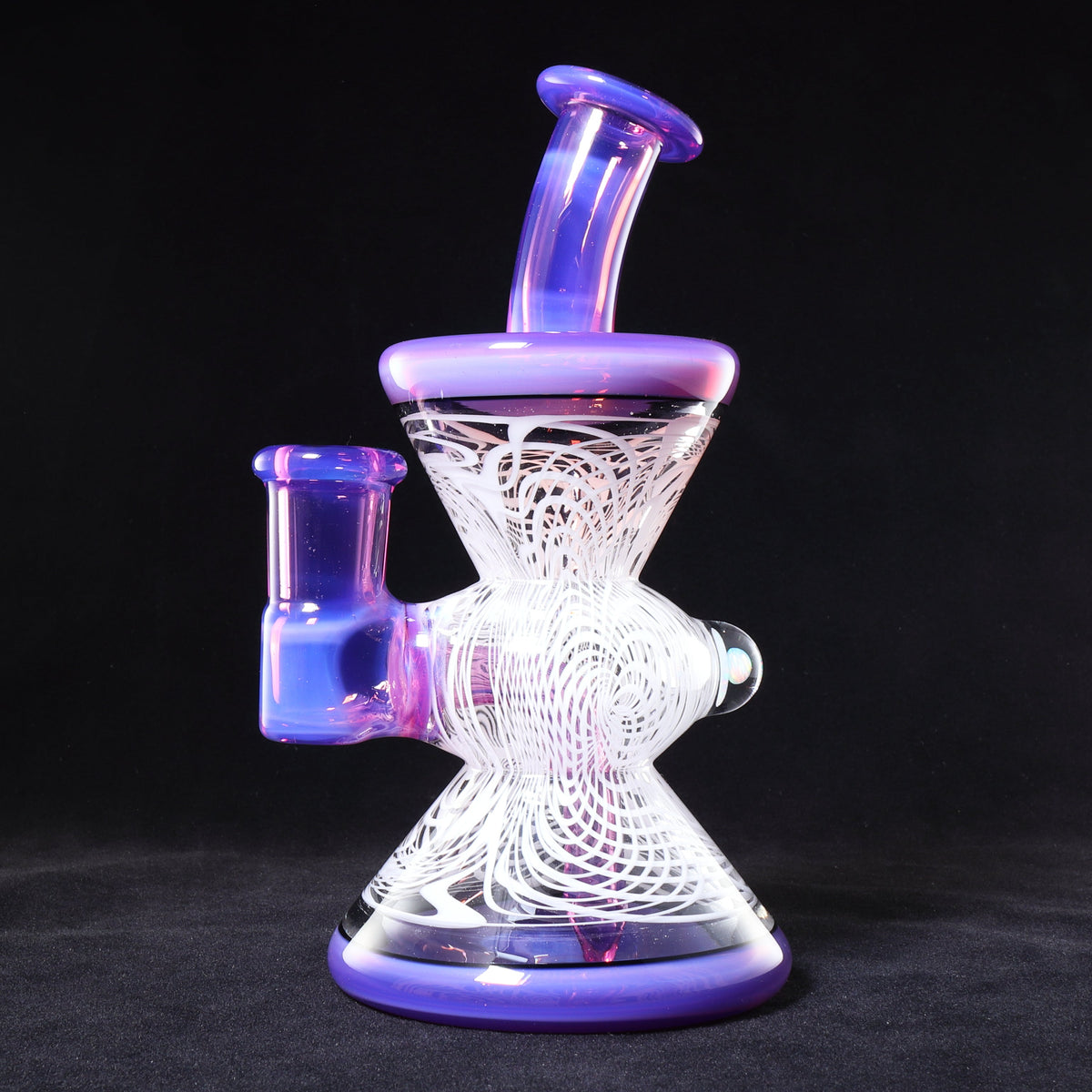 EF Norris - Layered Reticello V3 Cup – Invest in Headies
