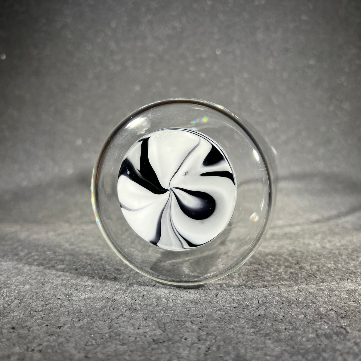 Kian McLay - Gray Scale Cup – Invest in Headies