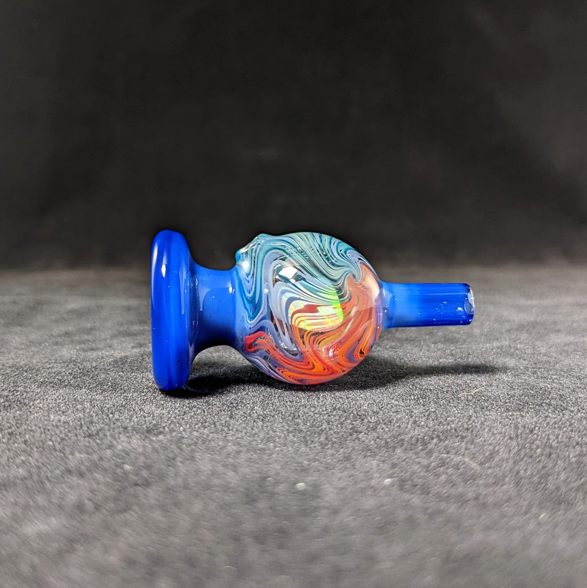 Soup Glass - Mystique Window Wag Soup Cap – Invest in Headies